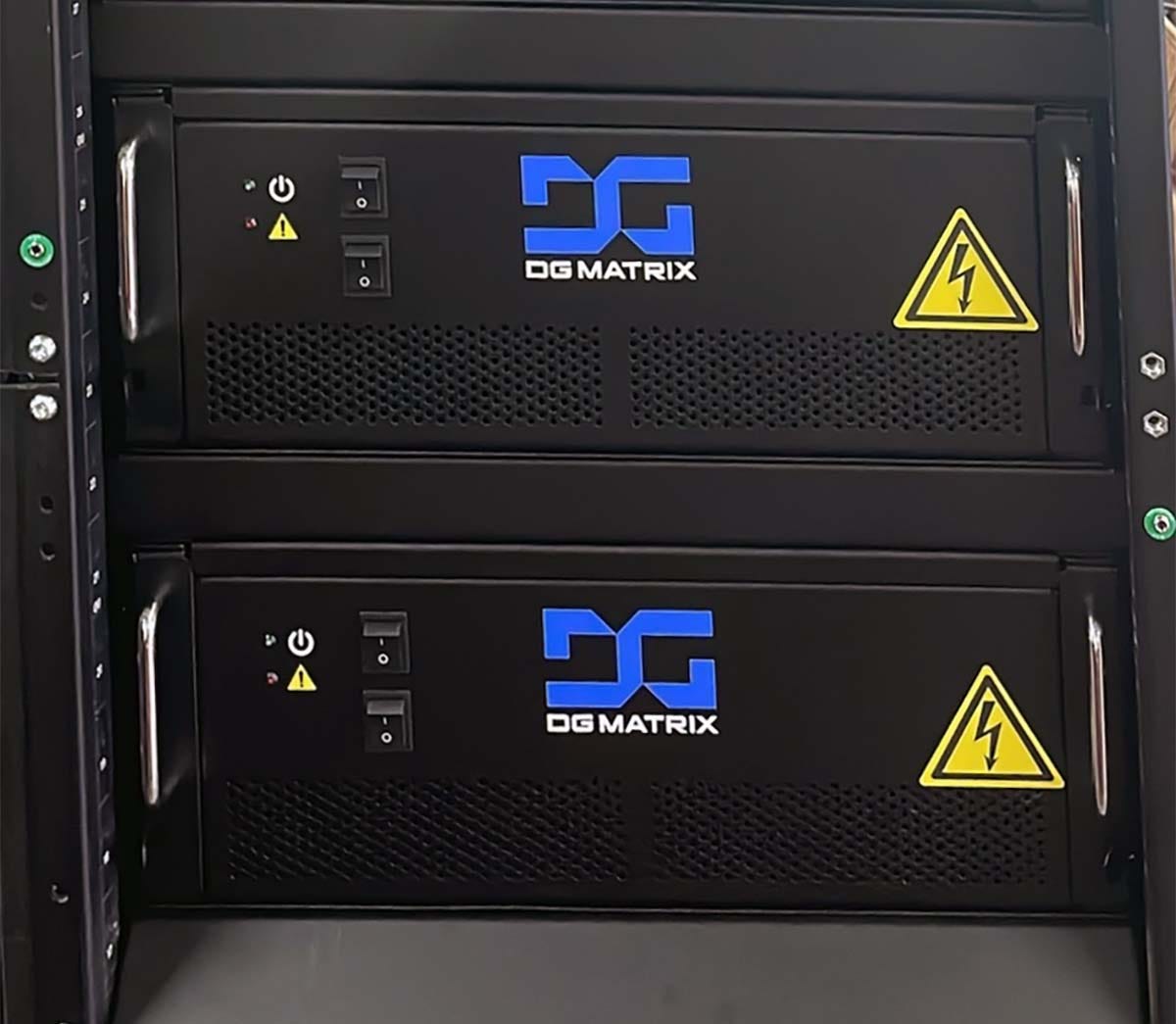 Solid State Transformers Could Reshape AI Infrastructure