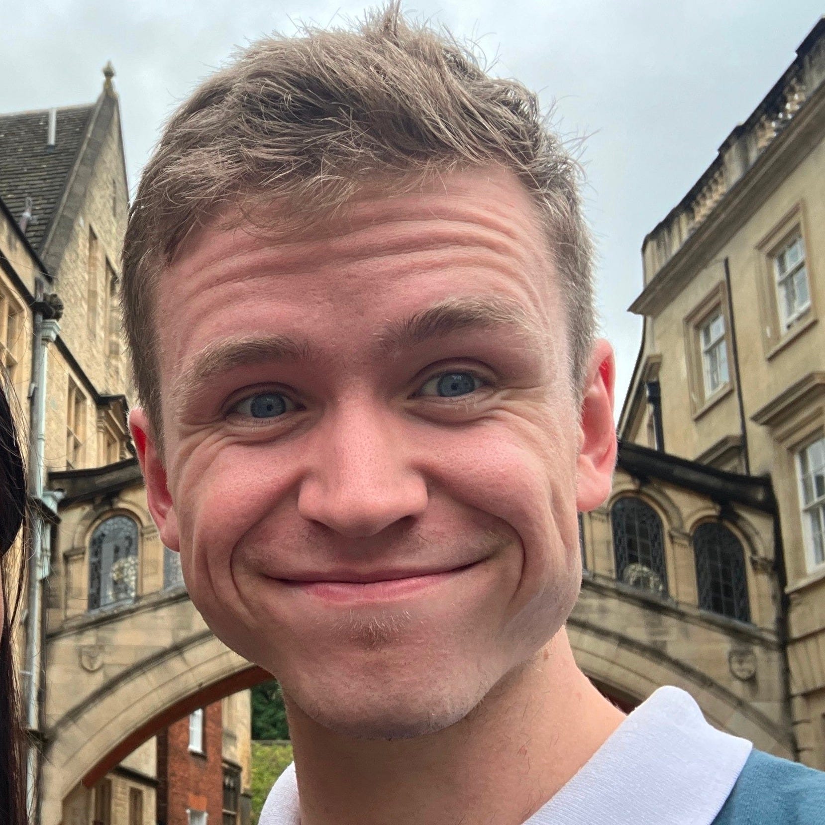 Sam Enright | Substack