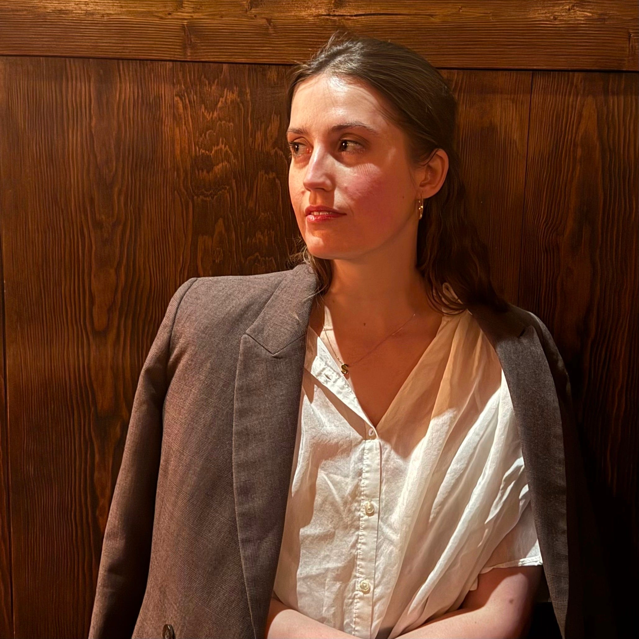 Amelia Goldsby | Substack