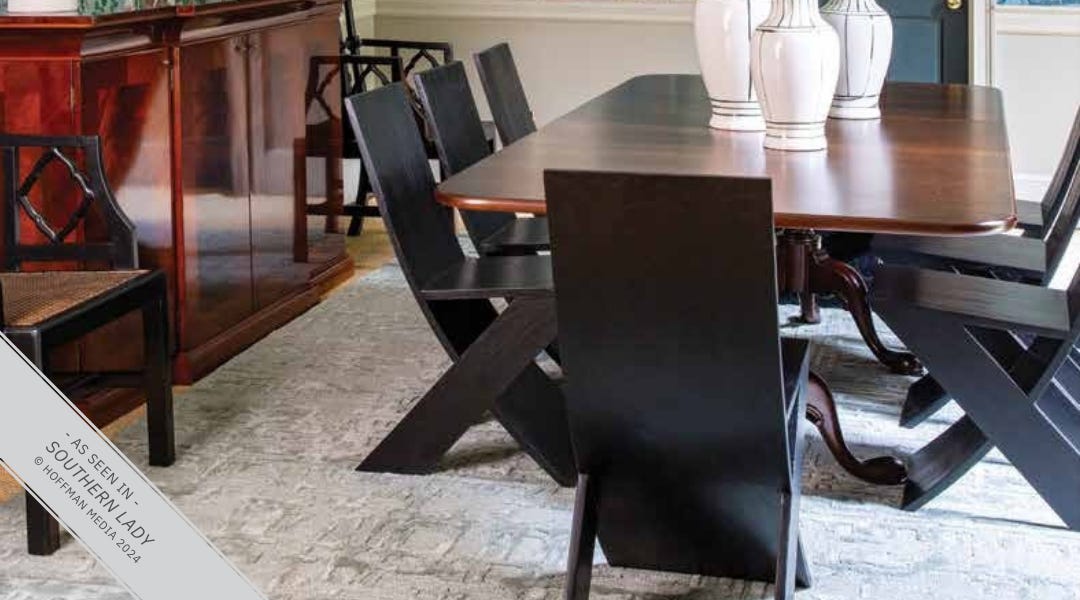 Our 2025 Home List - by The Interior Edit - Jade’s Substack