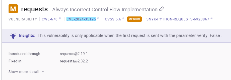 Comparing Aikido and Snyk for SCA Scanning