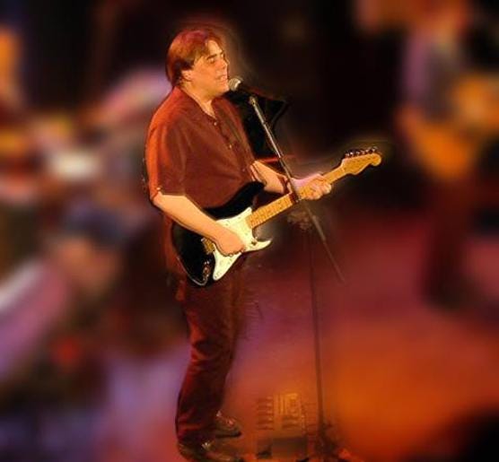 A Tribute to Chris Gage (1954-2025) - by Pete Egart