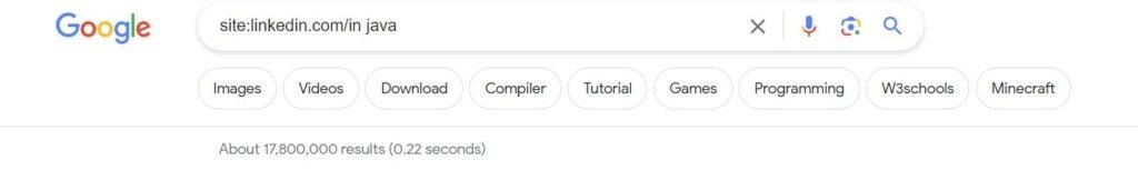 X-Ray Tools For Candidate Sourcing - by Sorin Diorduc