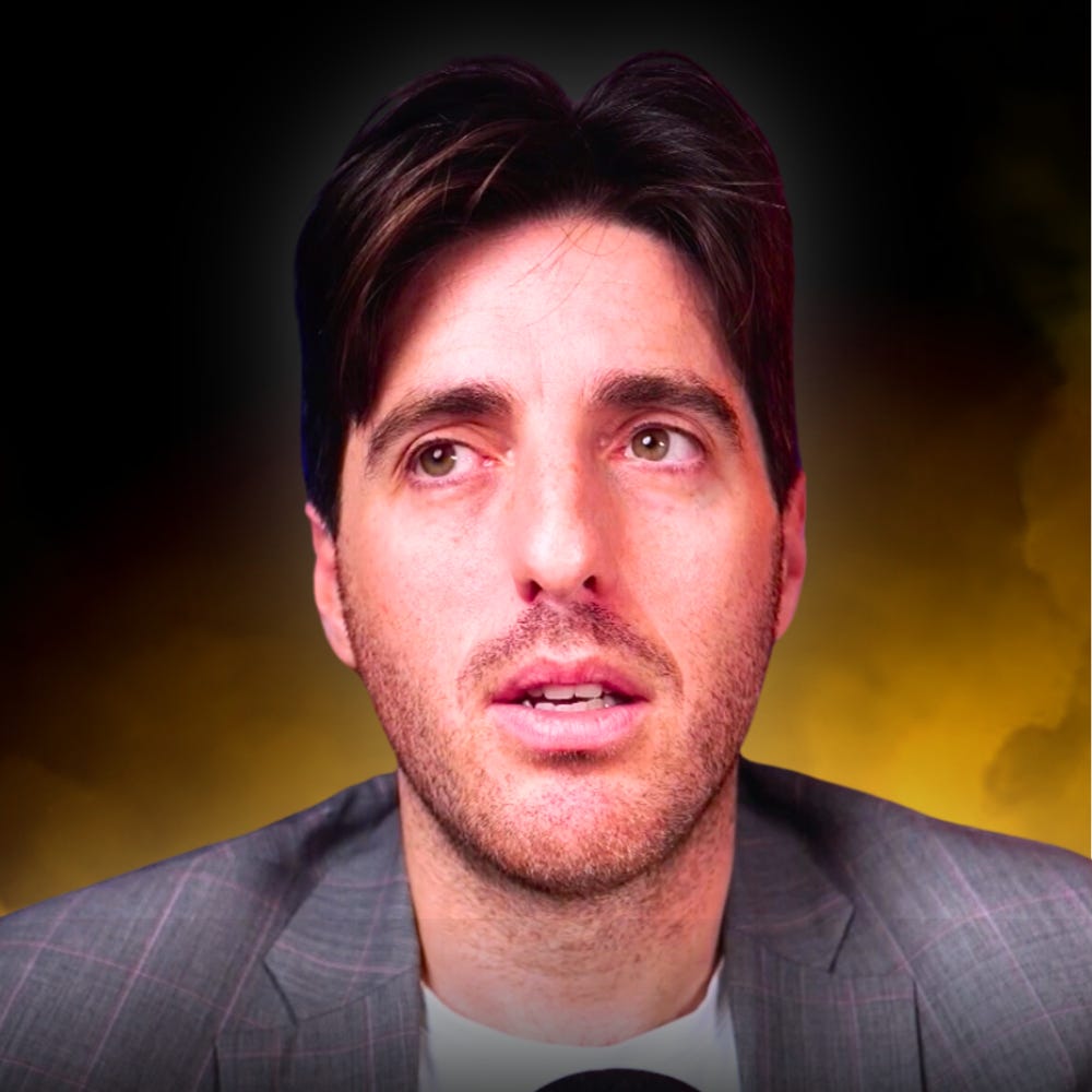 Join Andrew Gold’s subscriber chat