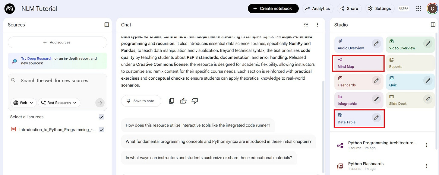 How to Use NotebookLM Studio: Turn PDFs into Podcasts and Slides
