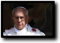 POPE FRANCIS TOOK THIS OATH! - by Justin Moxham