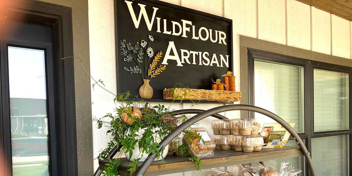 Waukee This Way! Five Food-Focused Reasons to Head Way Out West.