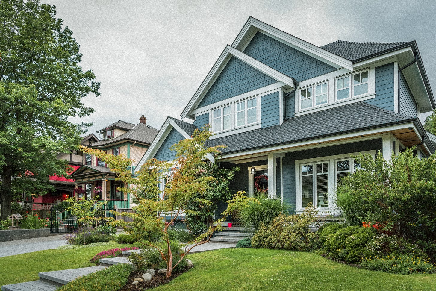 How to Make Housing Truly Pro-Family - by Declan Leary
