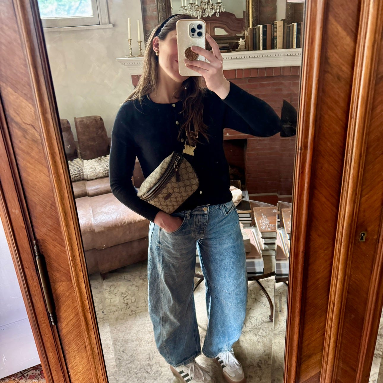 Chicago Girl | Substack