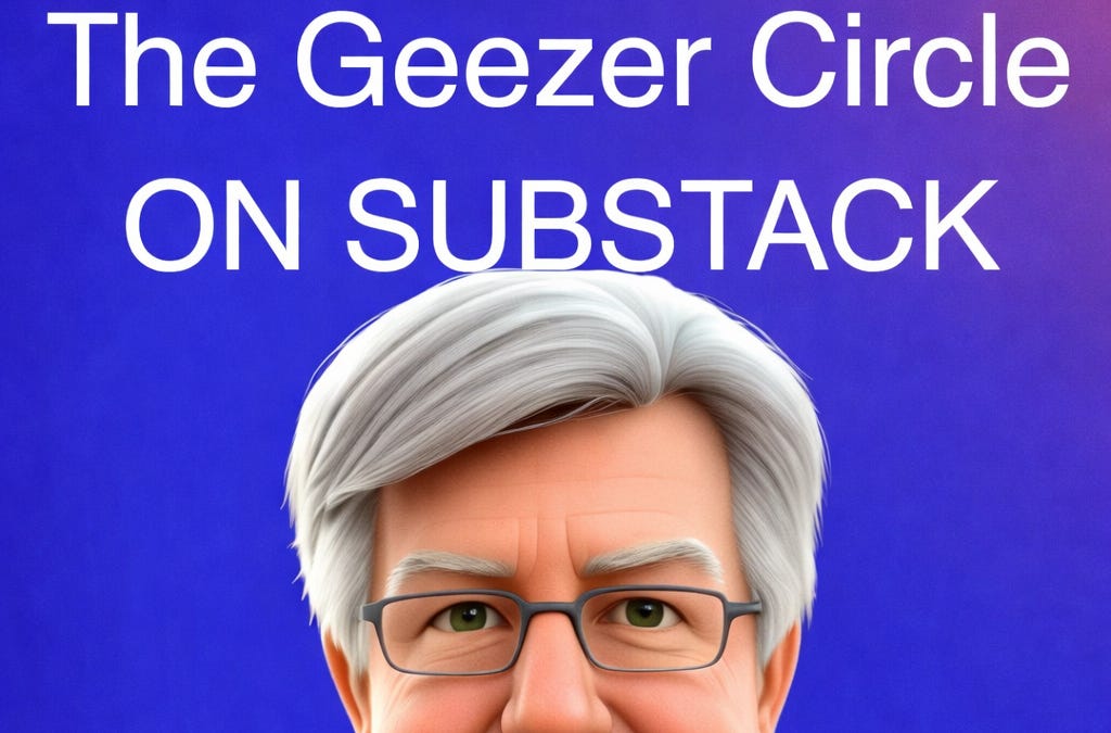 Things to know about the Circle - by Gary Watson
