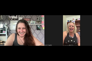 Follow the Dopamine with Kate P. | Substack