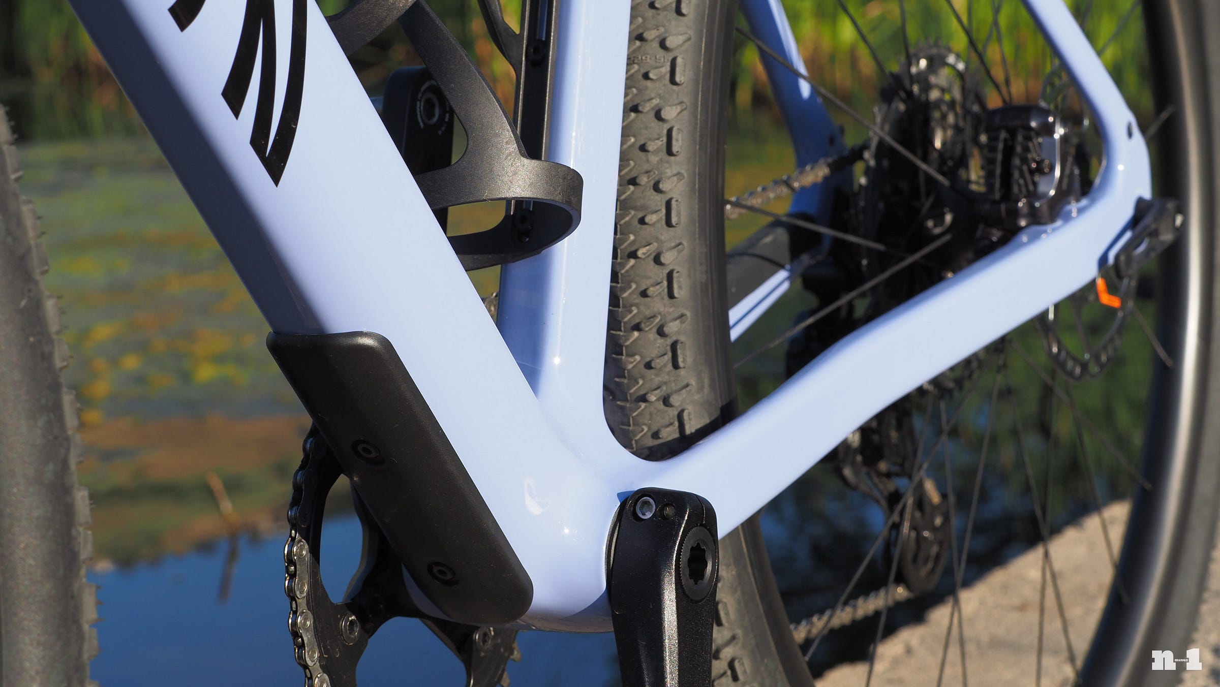 2026 Canyon Grizl CF gravel bike review: Embracing do-it-all versatility