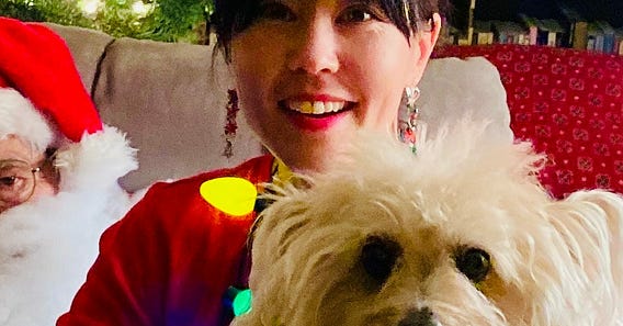 Philosophy and Fiction | Tina Lee Forsee | Substack