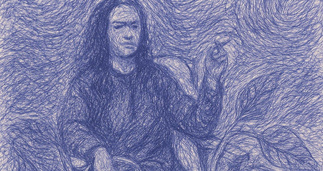 Letter 15: Frida Kahlo’s Creative Energy as Survival in an Unrestful World