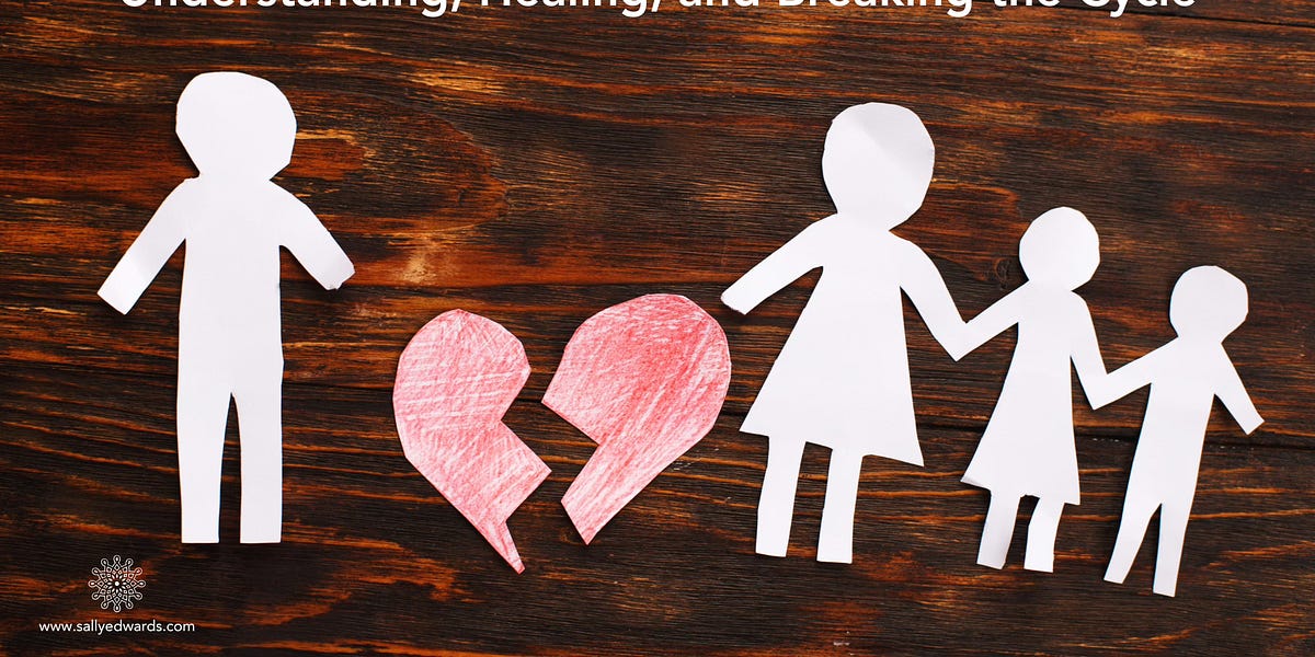 Family Trauma: Understanding, Healing, and Breaking the Cycle