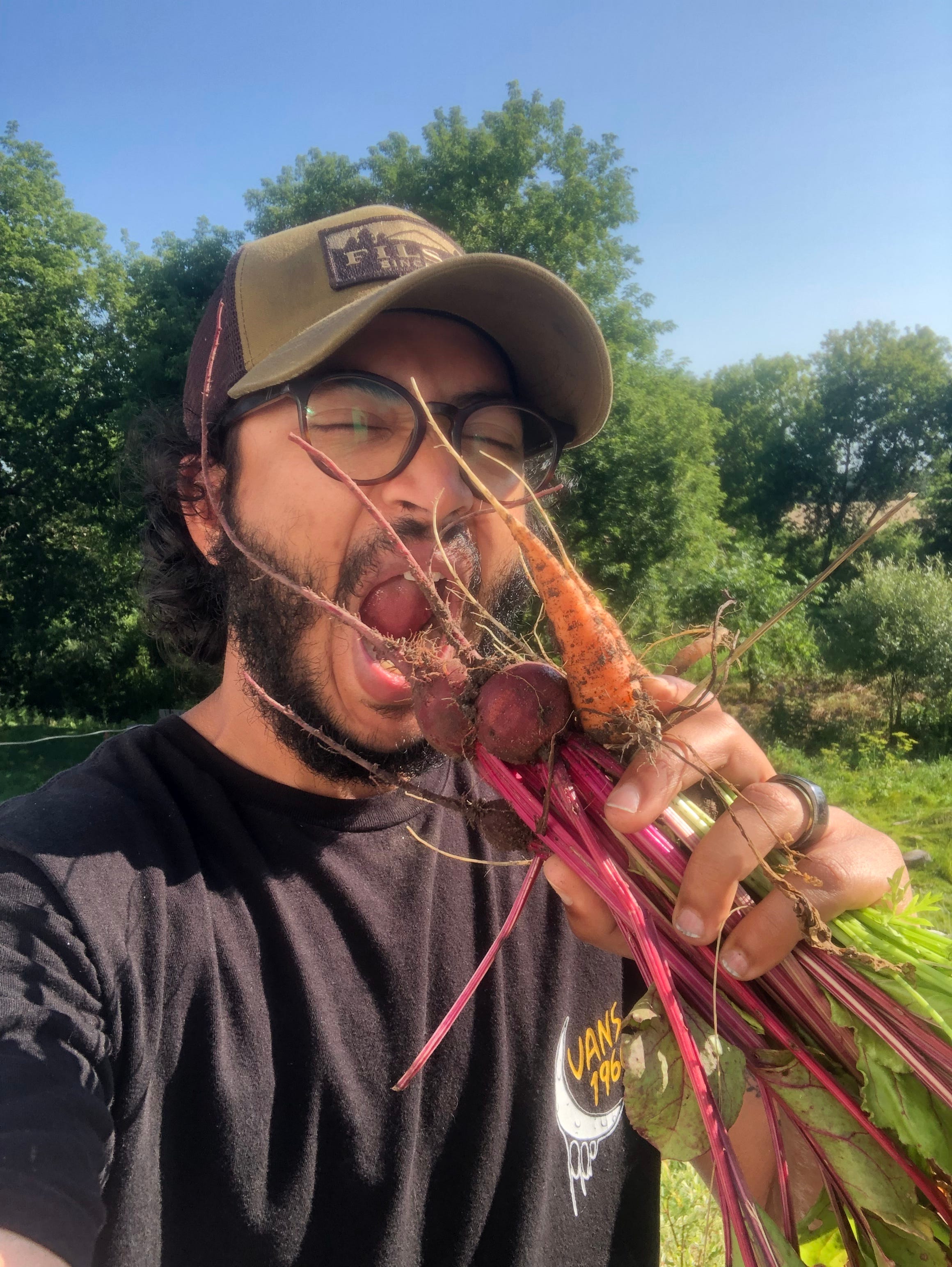 Farmer Thane | Substack