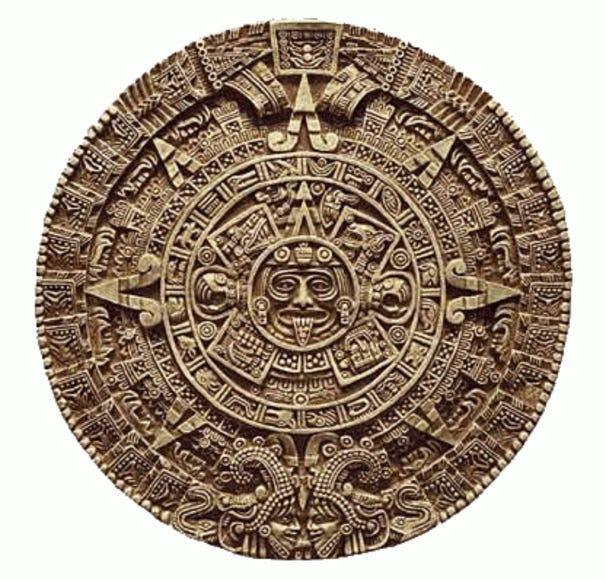 Mayan Astronomy Facts