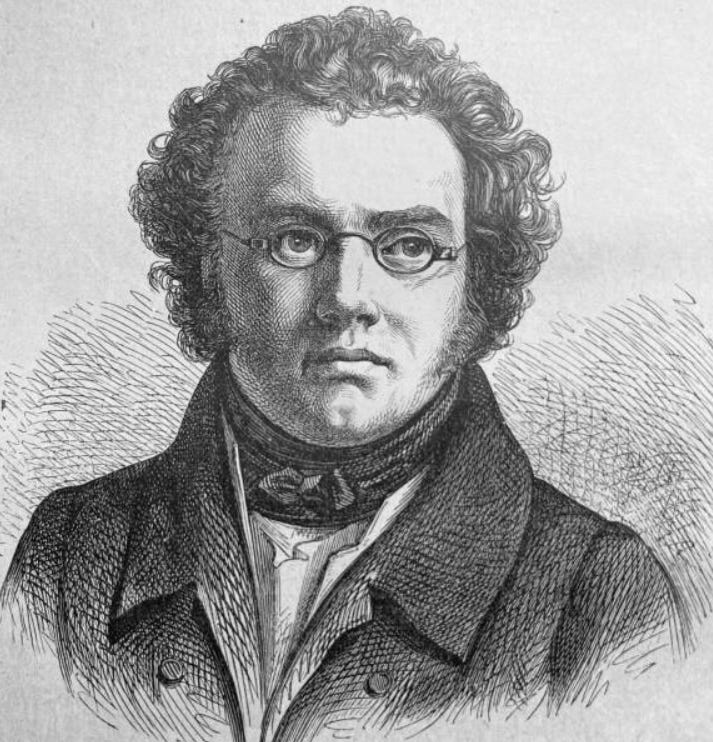 Three Dead Composers Who Will Make You Richer Than Your Financial Advisor