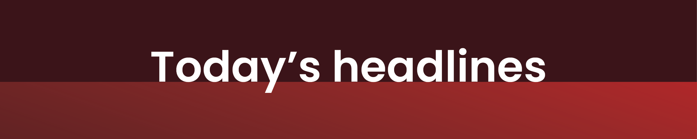 Civic Media Today - Dec. 22, 2025 - by Jennie Brand