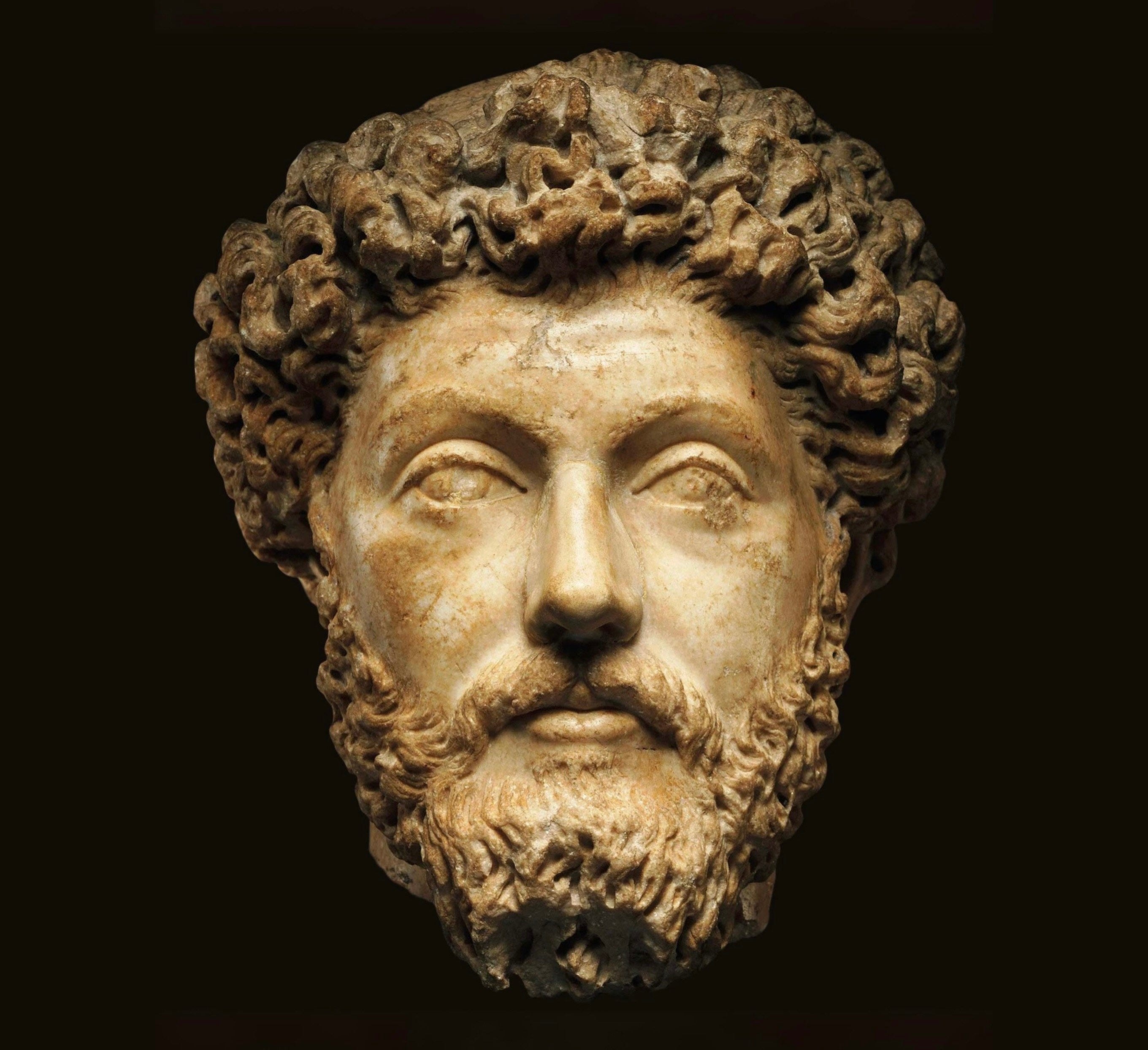 5 Rules for Life by Marcus Aurelius - The Culturist