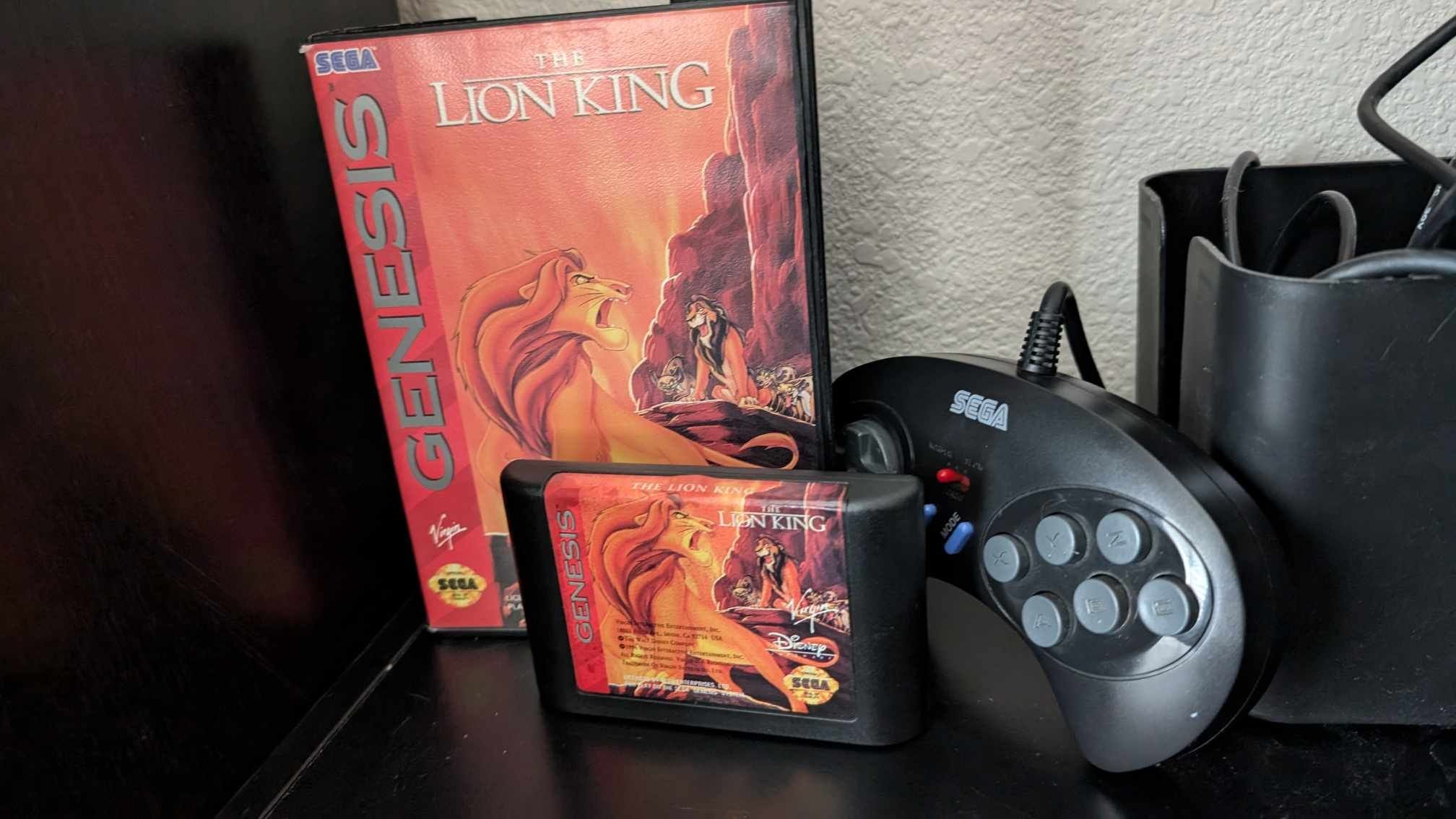The Lion King Review: Is This Iconic 16-Bit Platformer REALLY That Hard?