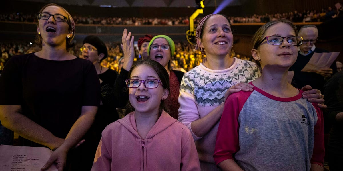 Orthodox women are entering role previously reserved for men, here's why