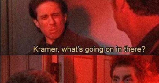 Postscript 1794 | Jonathan Cioran | Substack