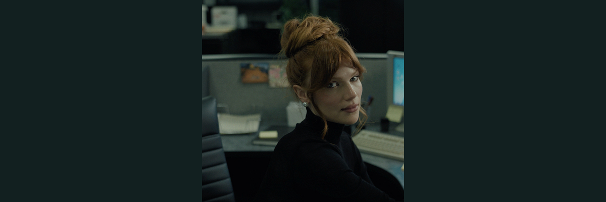 Levi Coralynn | Substack