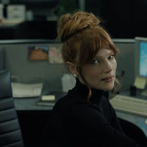 Levi Coralynn's Substack | Substack