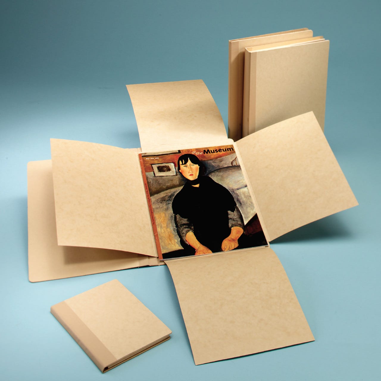 Introduction on Book Conservation 101: Importance of Phase Boxes