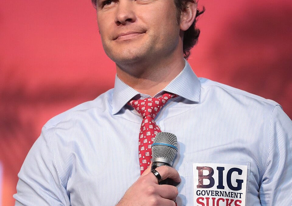 Hegseth’s War on War Coverage - Ray Hartmann's Soapbox
