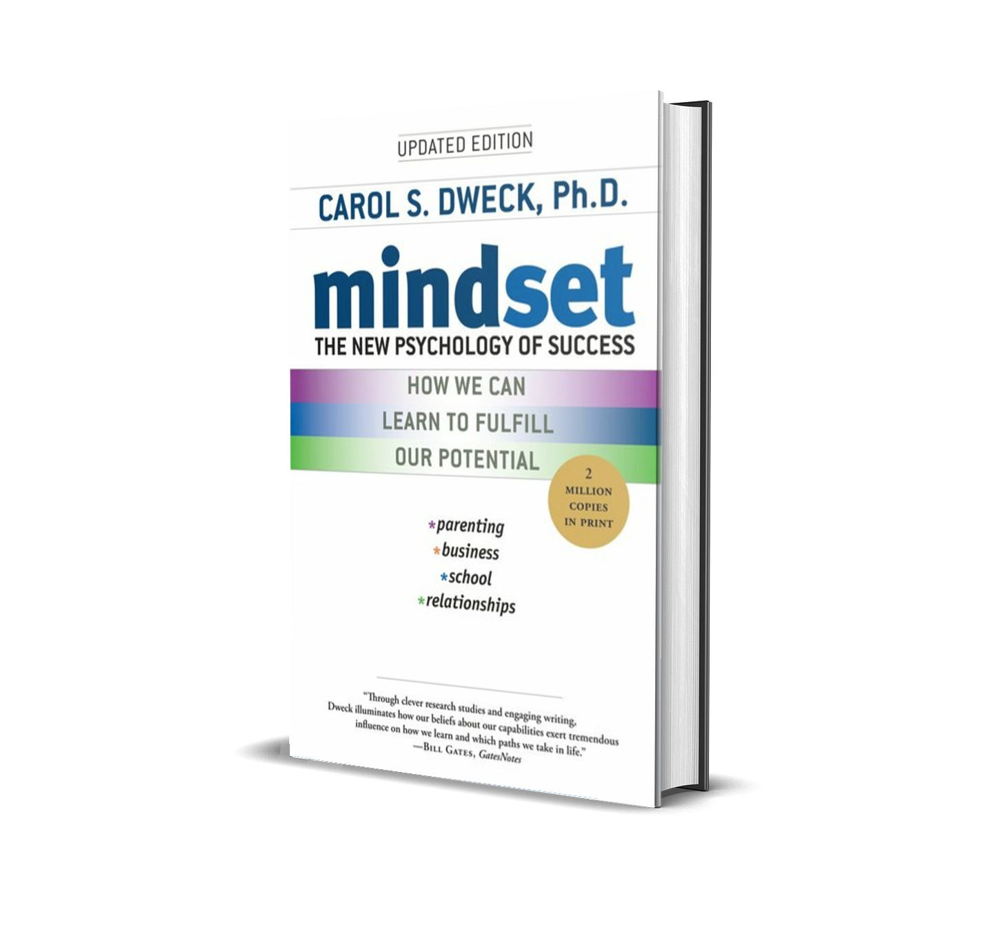 10 More Books That Made Me Think Differently