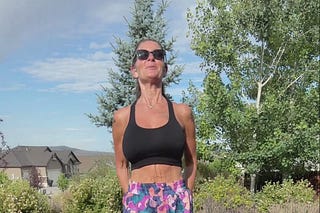 Transform Your Life | Deborah Demander | Substack