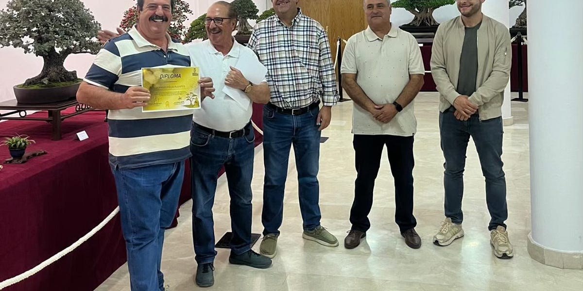¿Quién es Manuel Félix Fuentes? - CRIBANDO AKADAMA