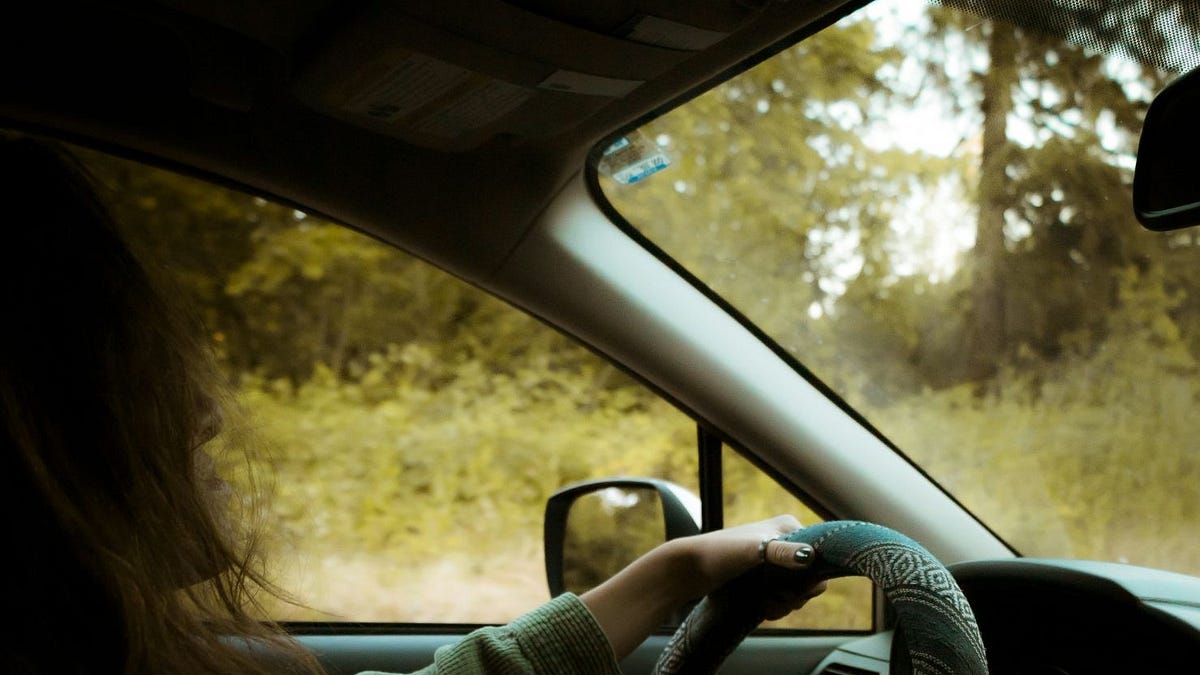 The Long Way Home - The Giana Edit