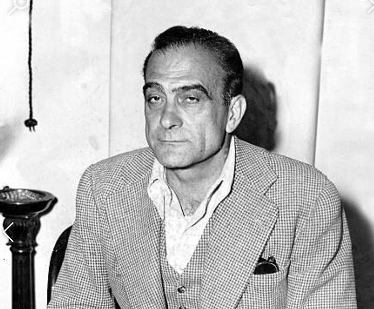 The Life of "Joe Bananas": A Tale of Greed, Manipulation, and Murder