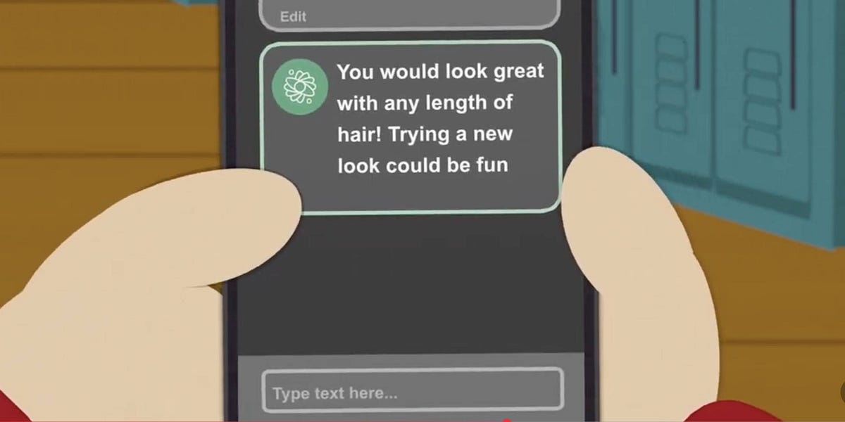 Spiritual Bypass, but with GPUs - by Stephen Turner