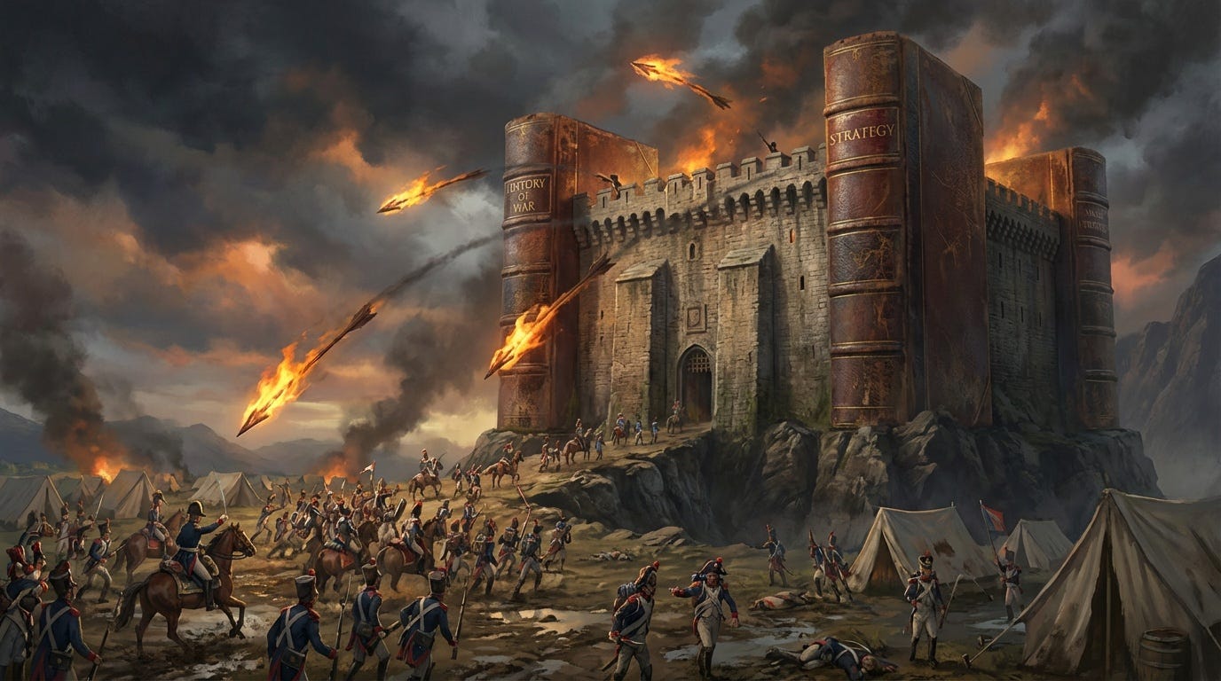 We Knew How This Would Go - by Vox Day - Sigma Game