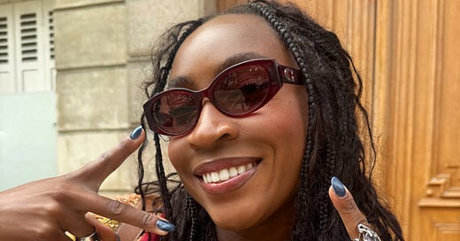 SportsVerse | Daniel-Yaw Miller | Substack