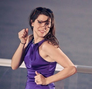 Mary Katharine Ham | Substack