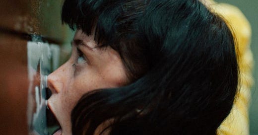 Erika Bueno | Substack