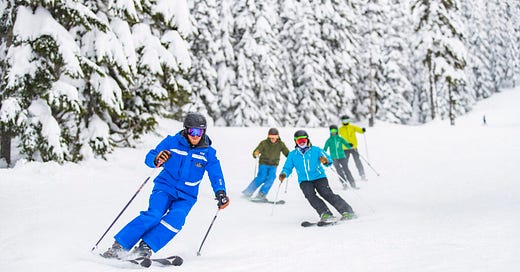 Inside Arbitrage | Asif | Substack