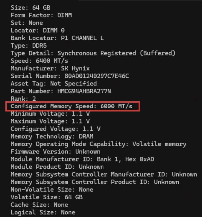 AMD's Turin: 5th Gen EPYC Launched - by George Cozma