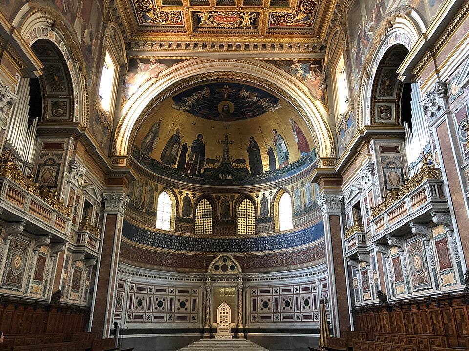 How To Practice Roman Catholicism