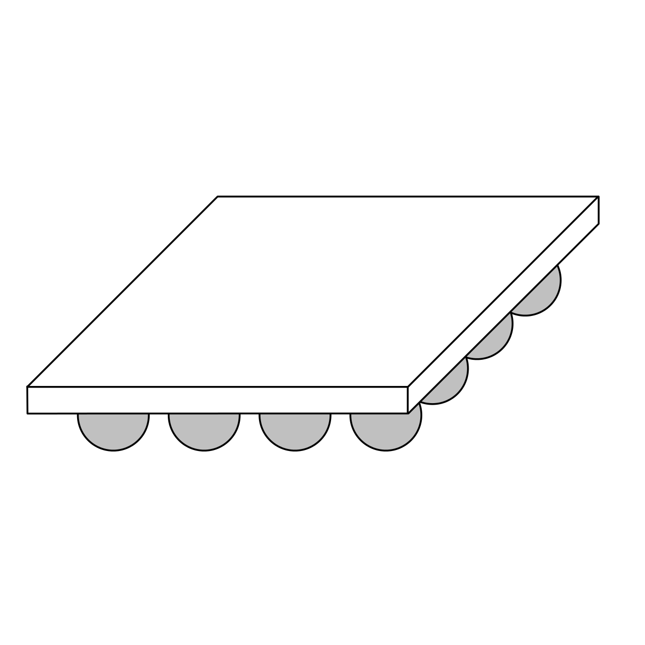 Semicap Primer: Packaging History and Primer