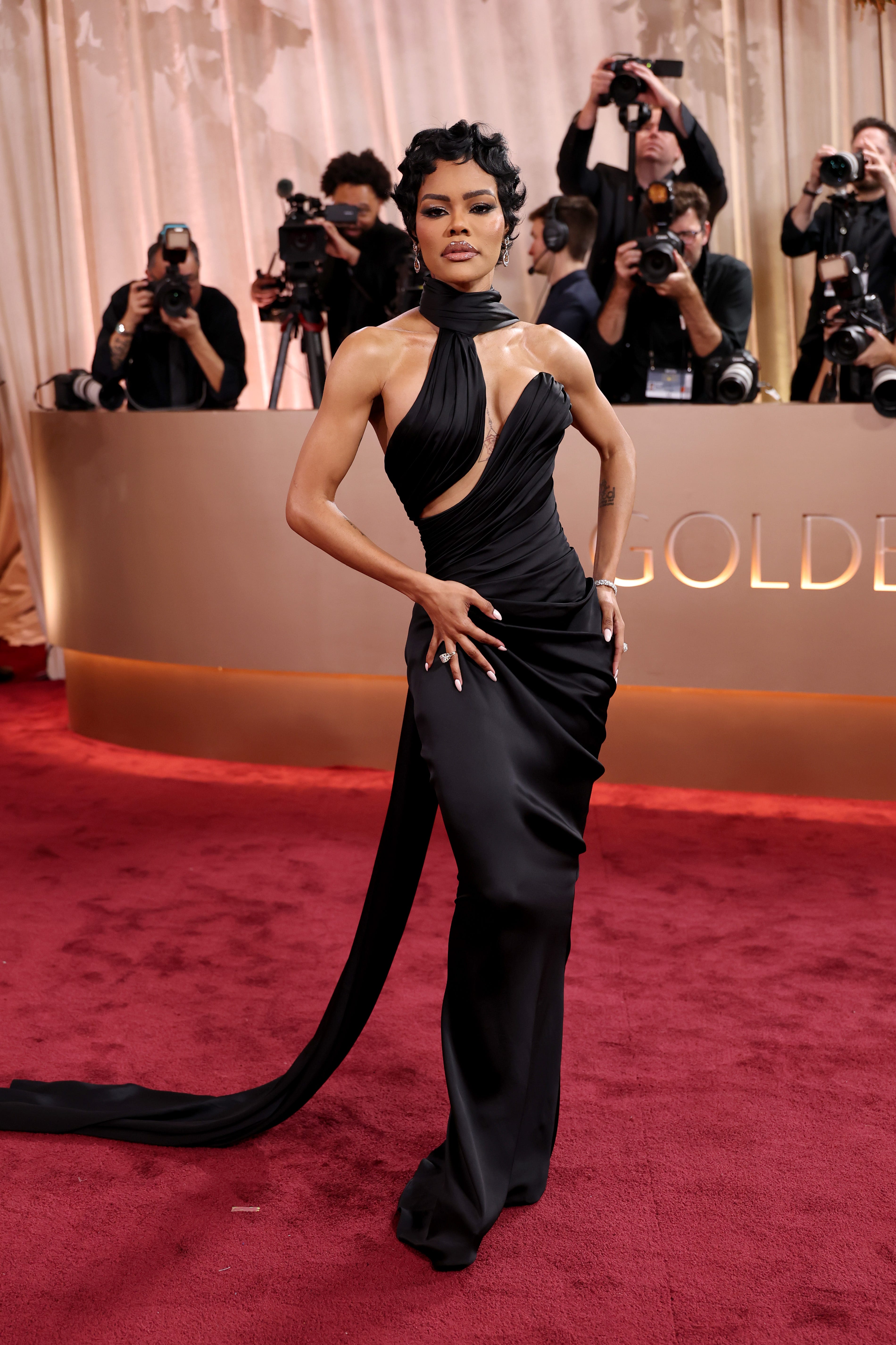 Best (and Worst) Dressed: Golden Globes 2026