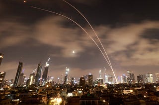 Le Monde Moderne | Substack