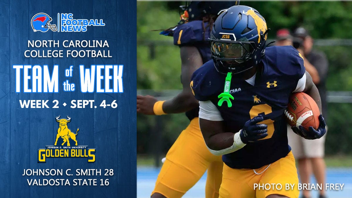 🏈 Monday Morning QB: Lightning Delays, Lightning Offenses and An Early ...