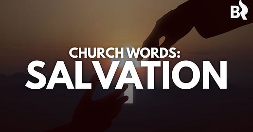 Brandan Robertson | Substack