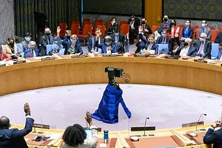 THE BRIEF | Maya Plentz | Substack